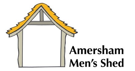 Amersham Mens Shed – Mens Wellbeing